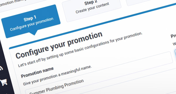 How to launch tactical sales promotions