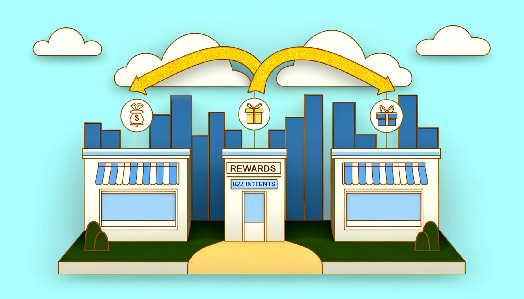 Building the perfect dealer incentive program