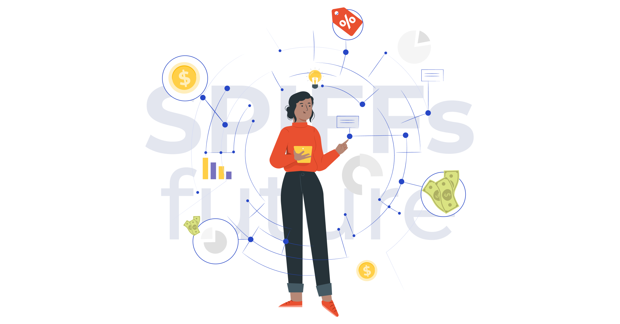 The Evolution of SPIFFs Maximising Results with AI